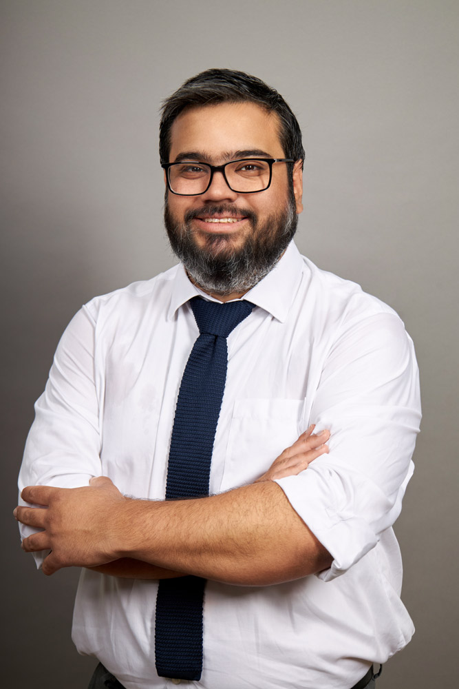 Simetrica Jacobs: Rafael Mellafe