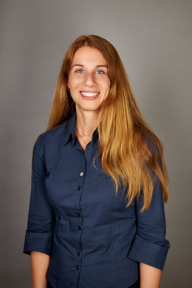 Simetrica Jacobs: Daria Incarnato