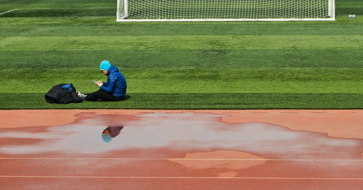Playground Drainage Solutions