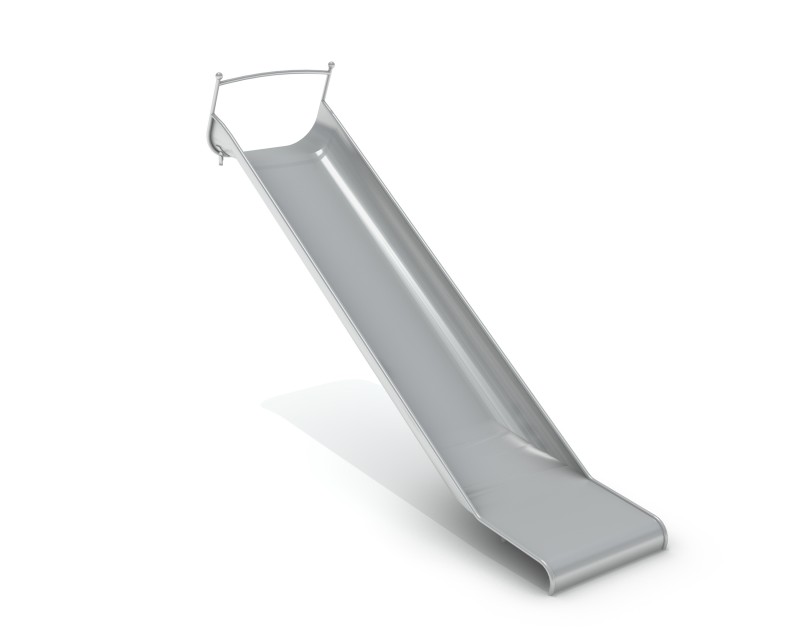 Wider Embankment Slide | Morti Sport & Play Equipment