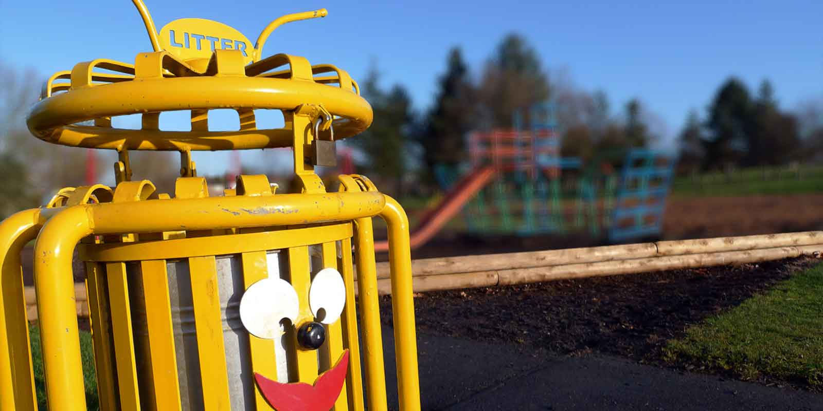 Site Furnishing | Morti Sport & Play