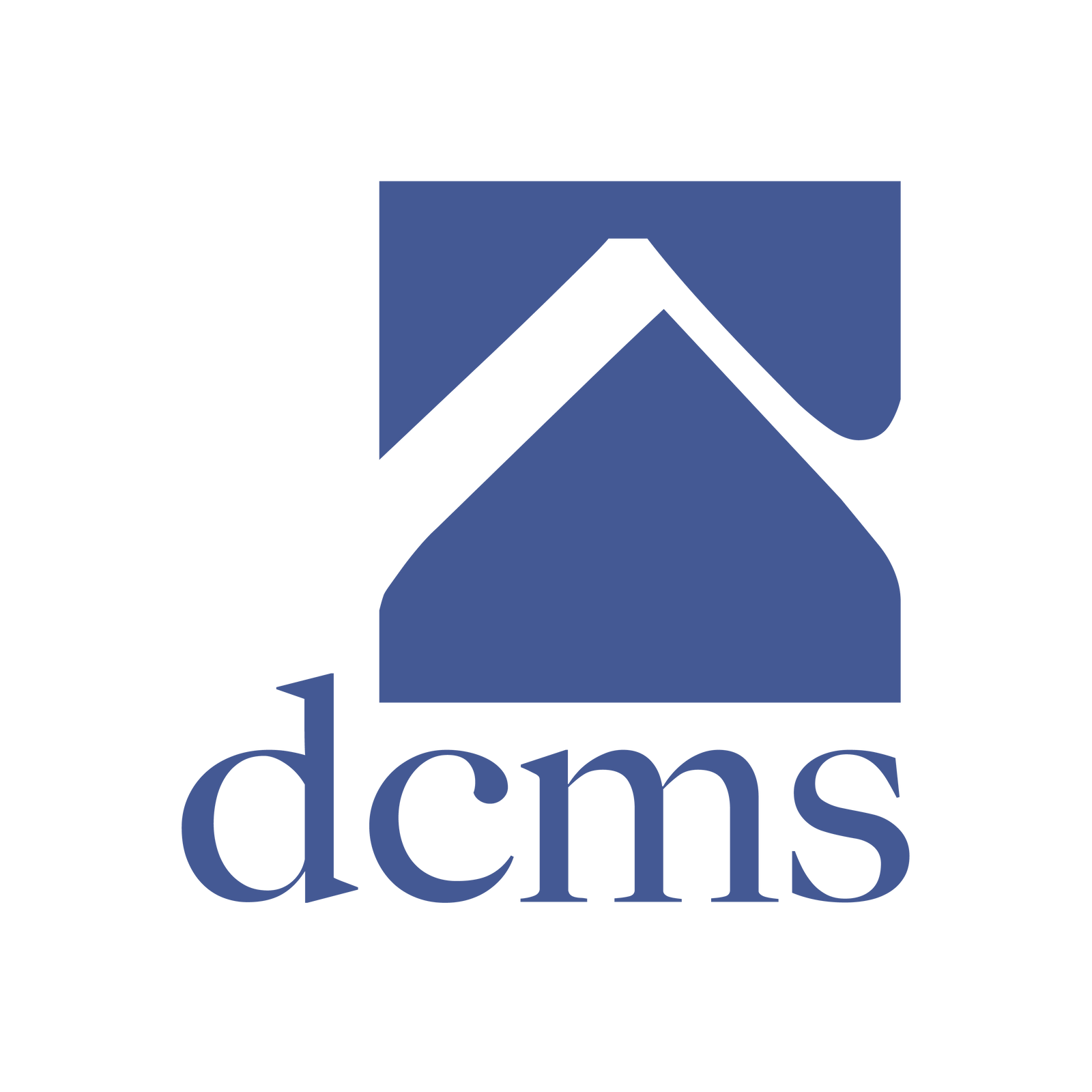 DCMS dcms