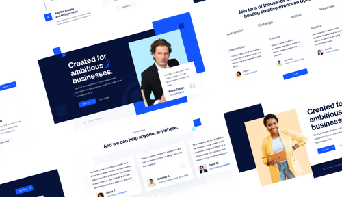 No-Code Foundations Program | Nocode Institute