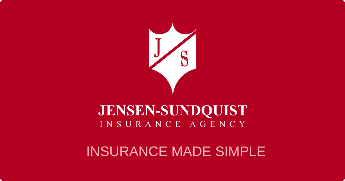 Jensen-Sundquist - Grantsburg Insurance Agency: Home, Life & Auto
