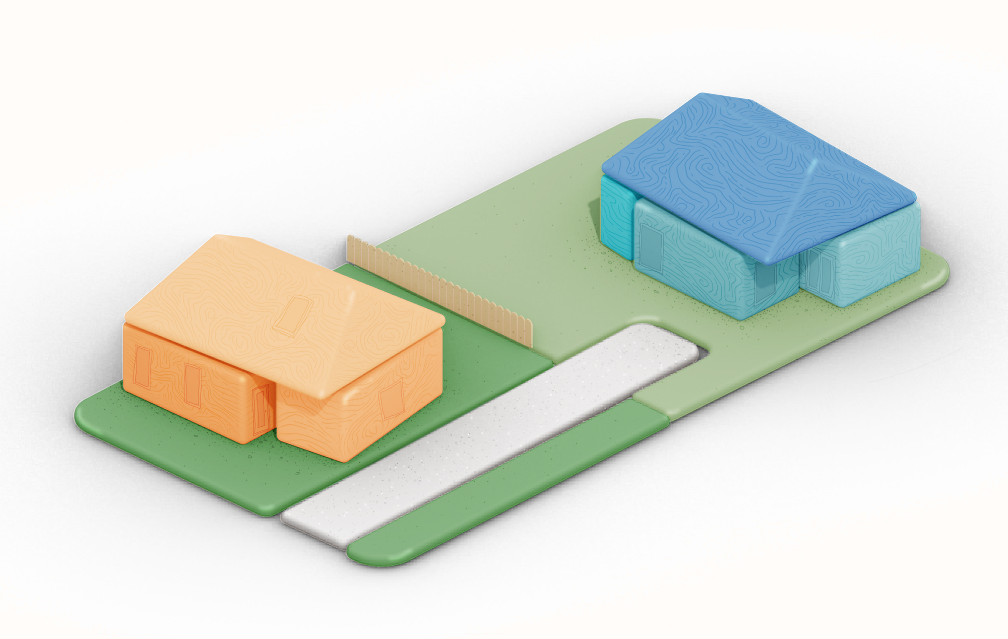Otto ADUs | ADUs vs. SB 9: What’s the Difference?