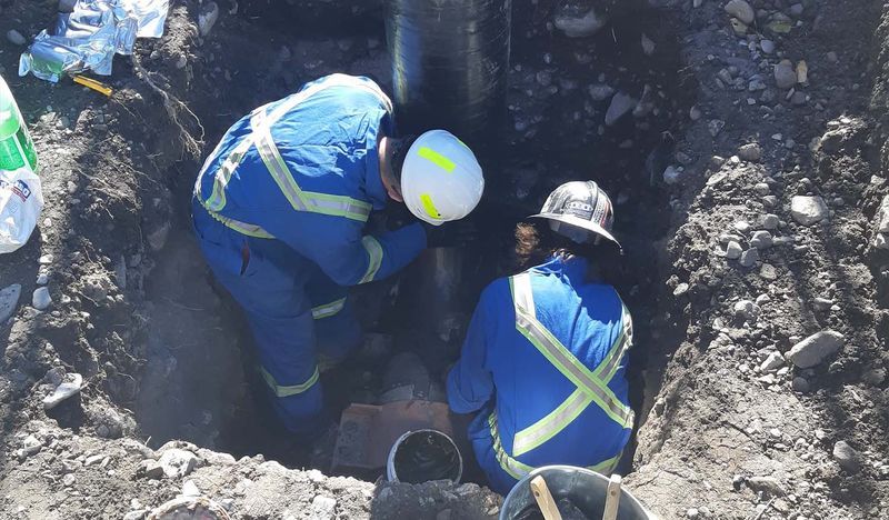 ATCO PIPELINES | Projects | OCL Group