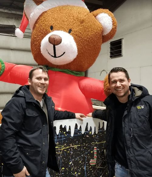 In The Community | OCL Group