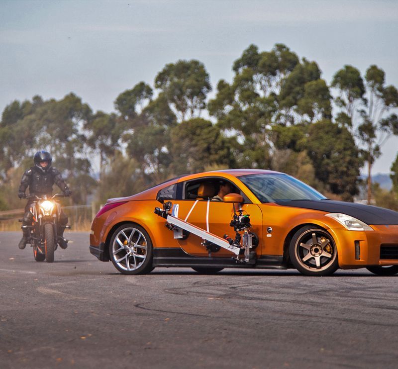 XM2 | Aerial & Remote Head Service provider for film & TV