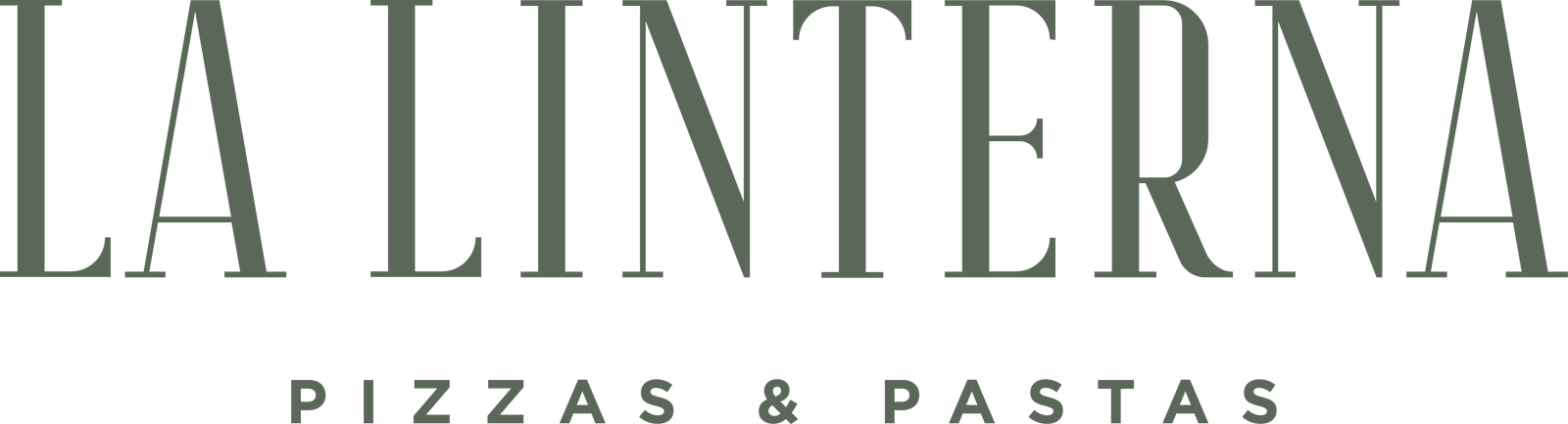 La Linterna Pizzeria | Pizzas y Pastas - Lima, Perú