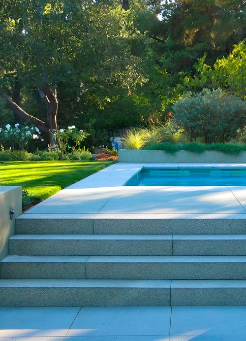 Garden Architecture - Berkeley