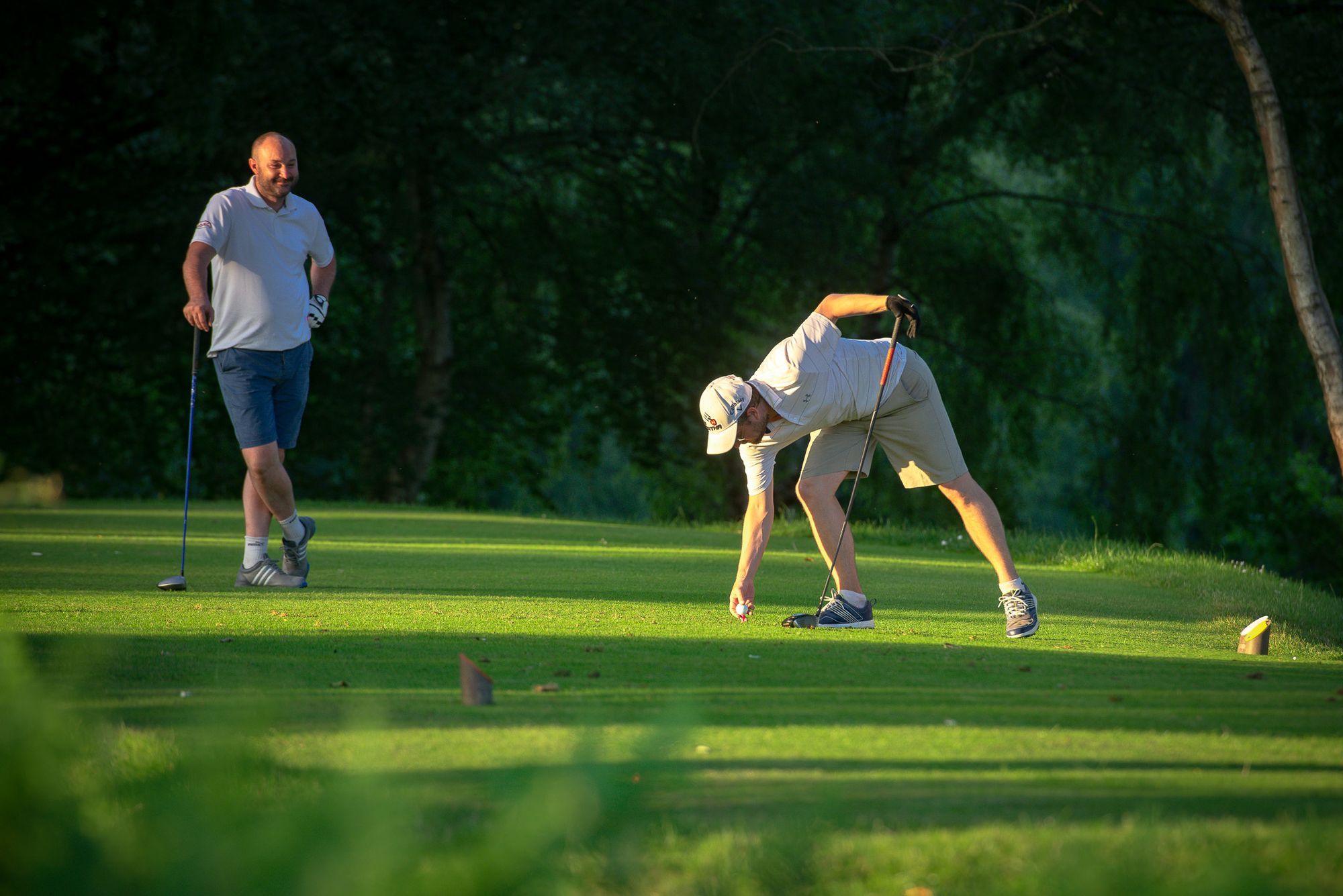 Green Fees - Cottesmore Golf Club