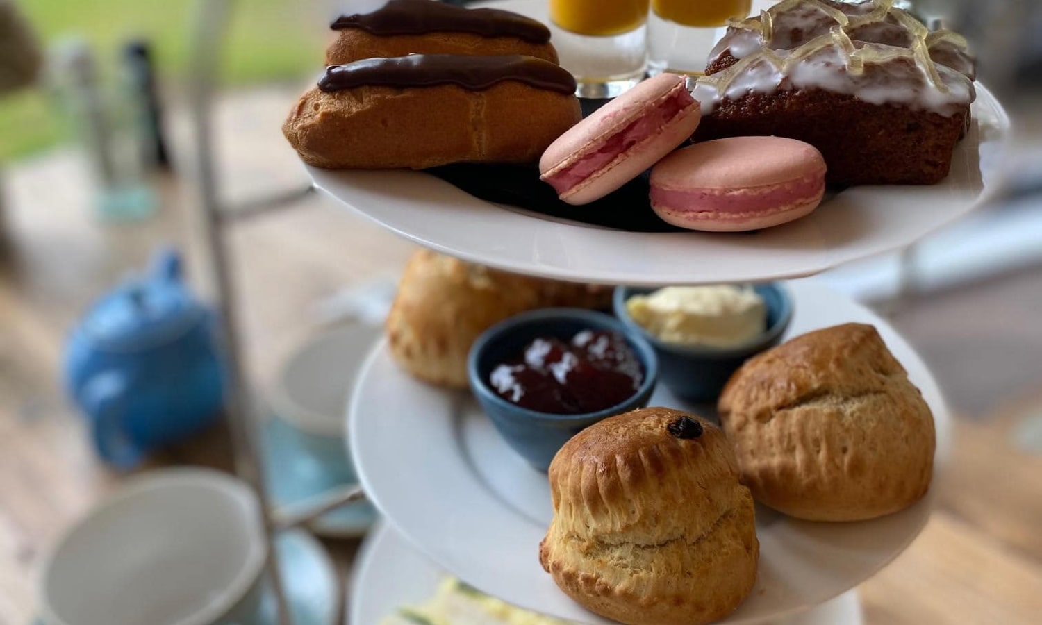 Spa break - Cottesmore Country Club