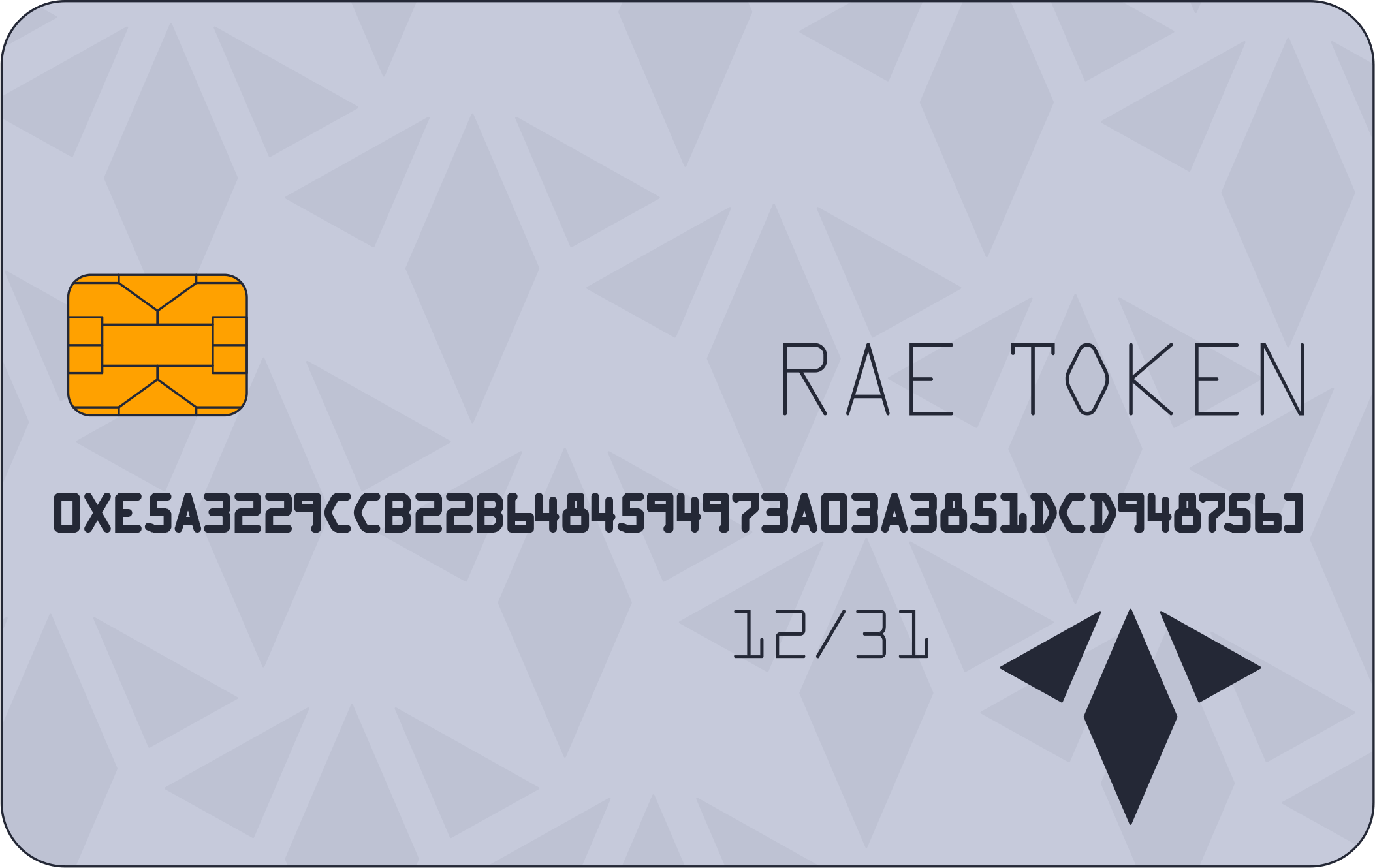 RAE Token Intro