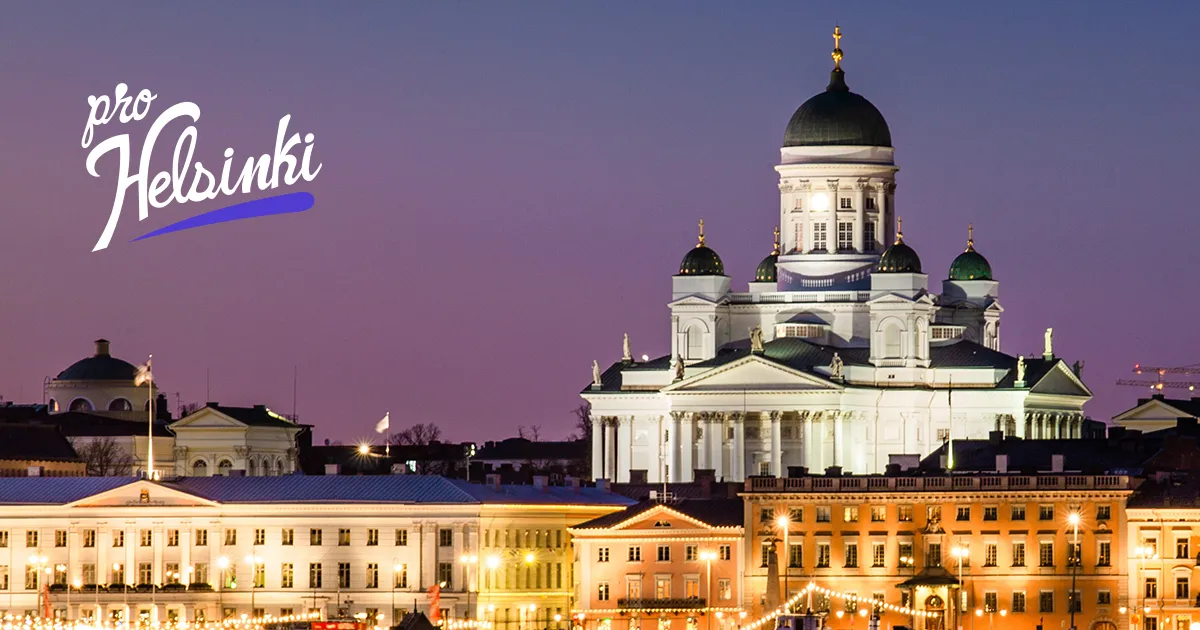 Условия пользования - Онлайн-журнал Prohelsinki