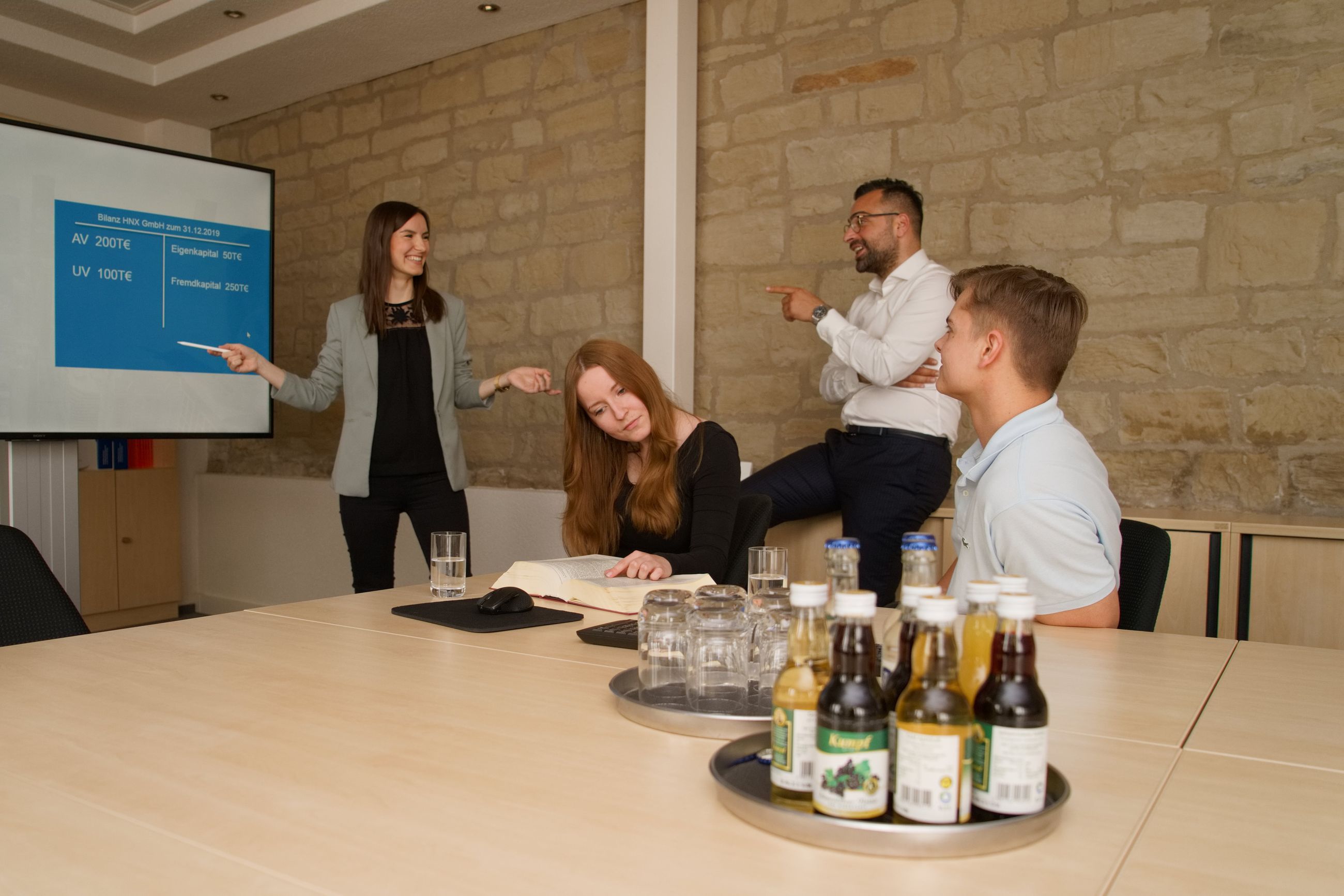 Karriere bei Alwert Bauer Lahme & Partner mbB Steuerberatunsgesellschaft