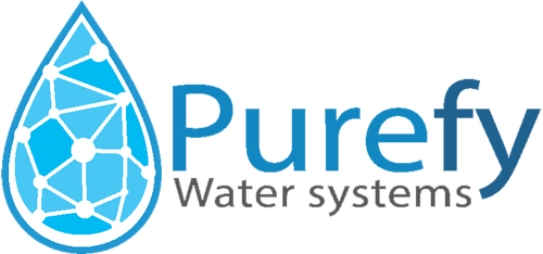 Purefy — Adoucisseurs d'eau pour une eau douce et saine