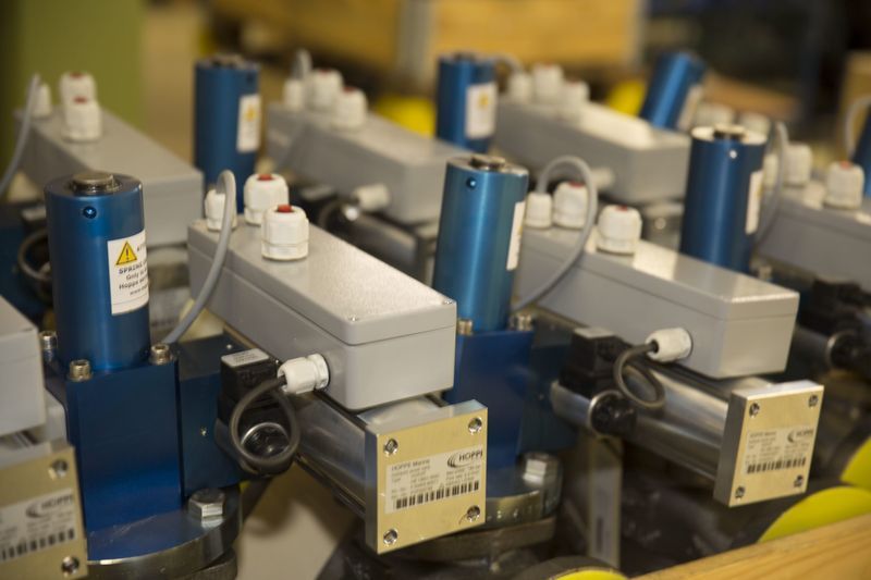 Services | Hoppe Marine