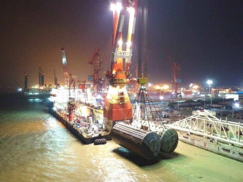 Flow Control | Hoppe Marine