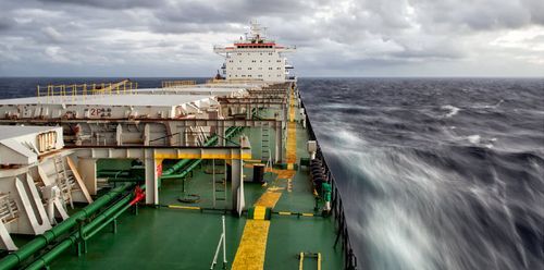 Electronic Inclinometer | Hoppe Marine