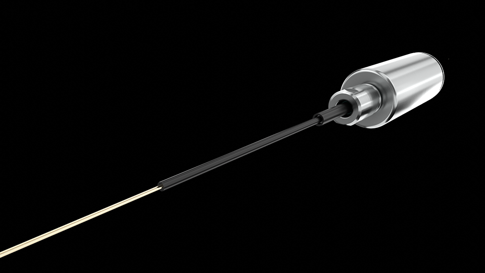 Tank Content Measurement Electronic Pressure Sensor HCG | Hoppe Marine