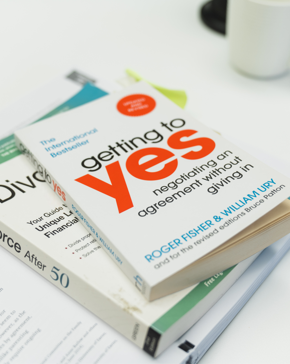 Get Started - Jeremy Sutton – Divorce Lawyer