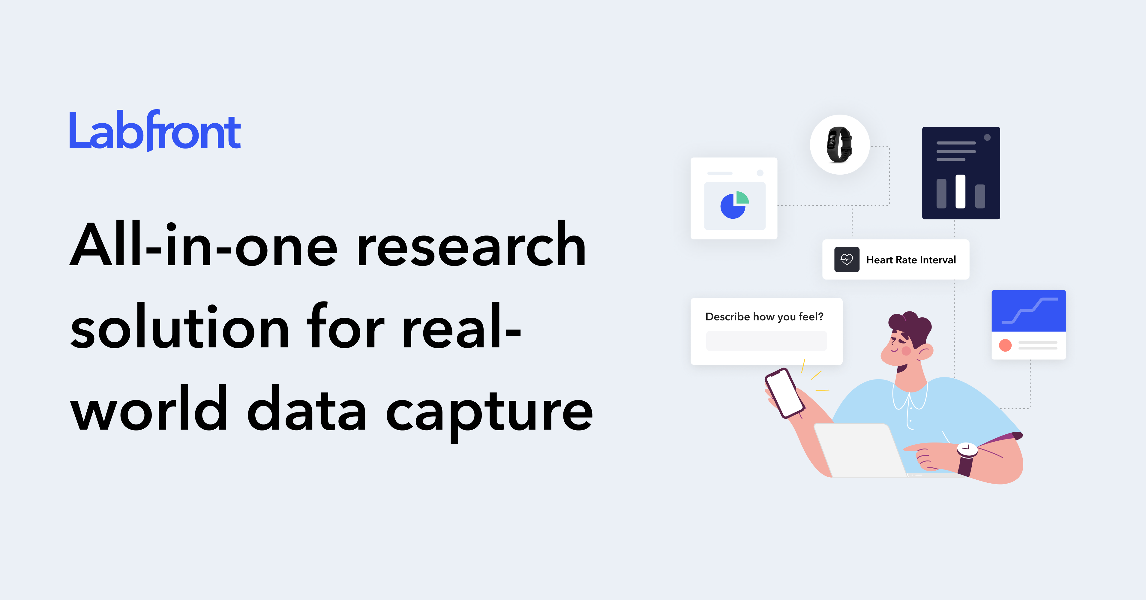 Labfront | All-in-One Research Solution for Real-World Data Capture