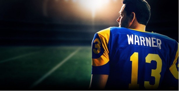 Clear Destiny – Kurt Warner MVP NFL 1999