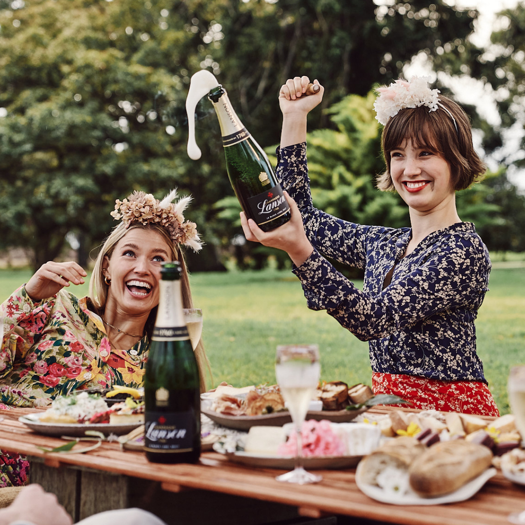 2023 So Frenchy So Chic