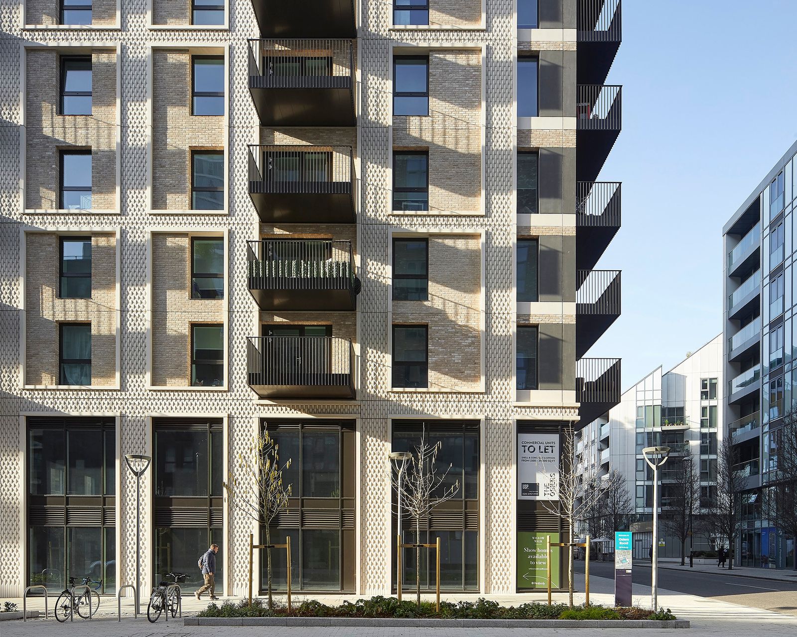Burwell Architects