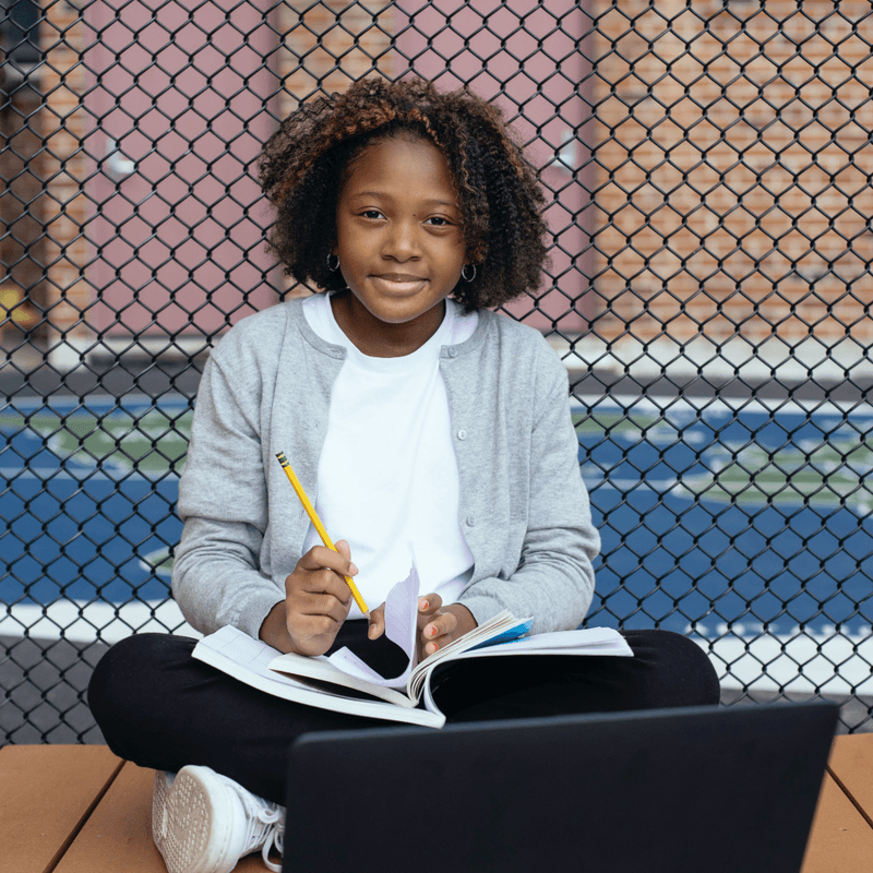 Free Summer Tutoring Program | Learn To Be