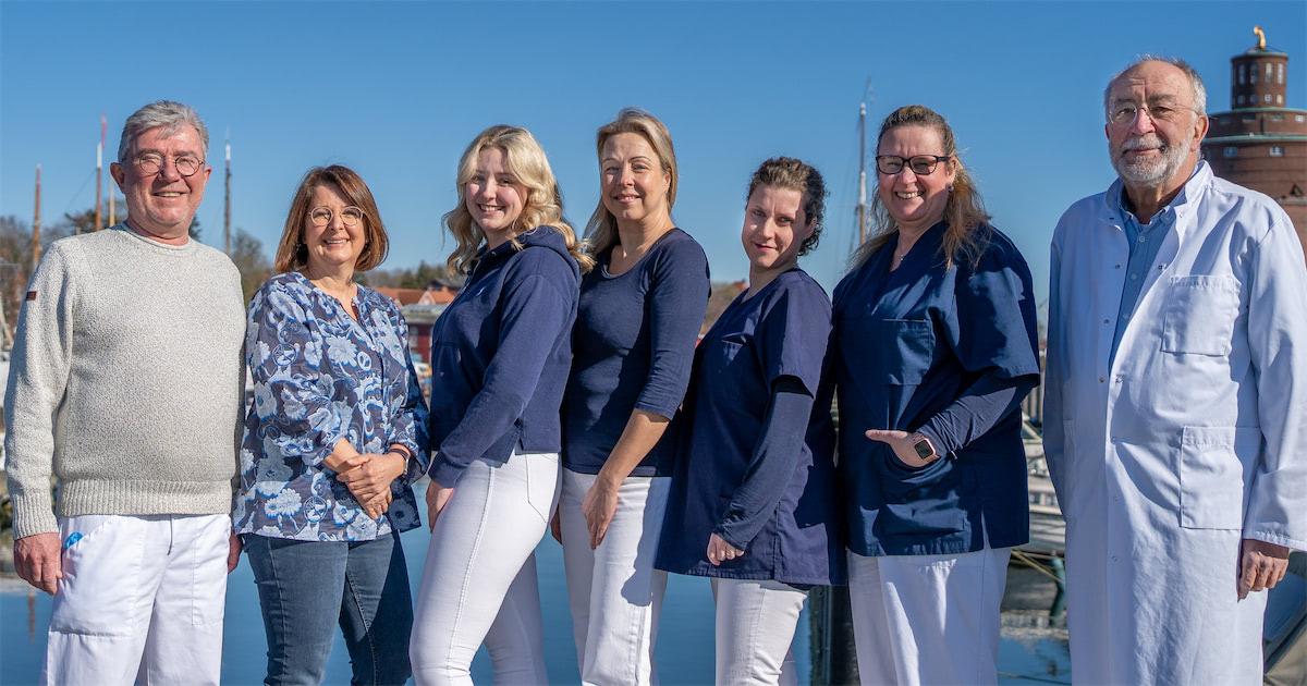 Praxis für Urologie | Team