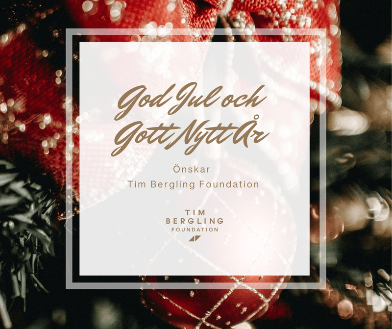 Tim Bergling Foundation