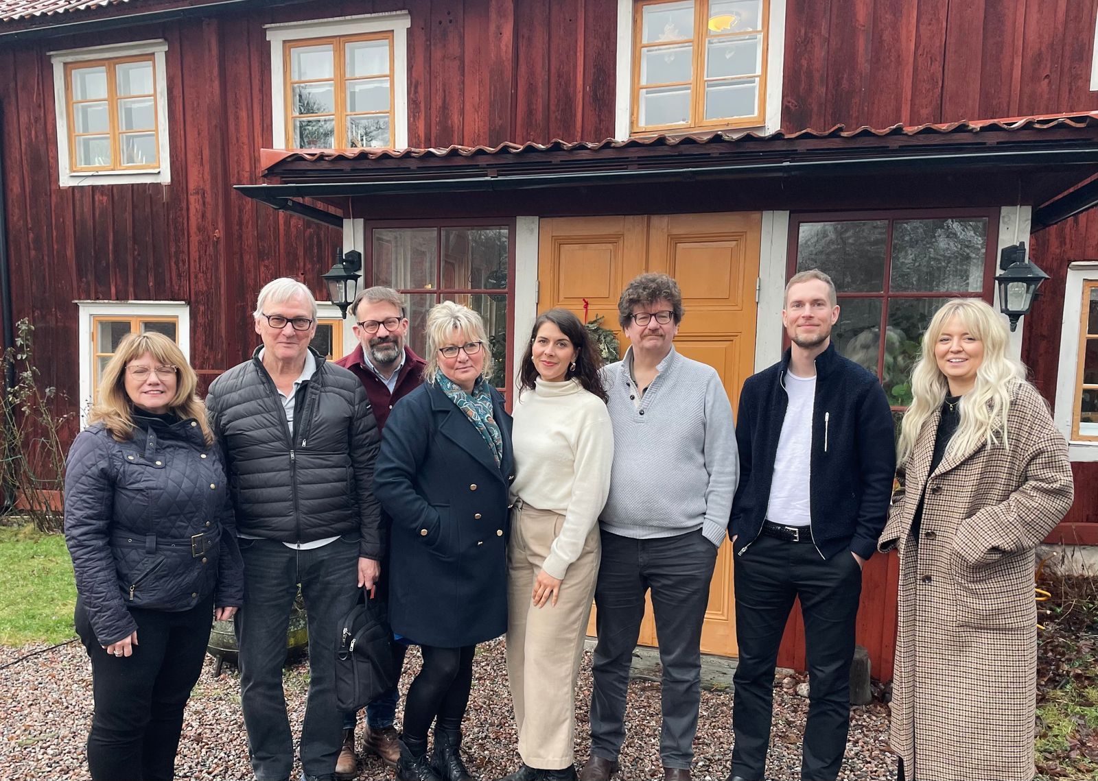 Tim Bergling Foundation