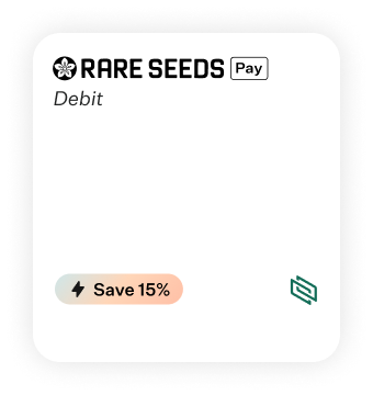 About Rare Seeds Pay