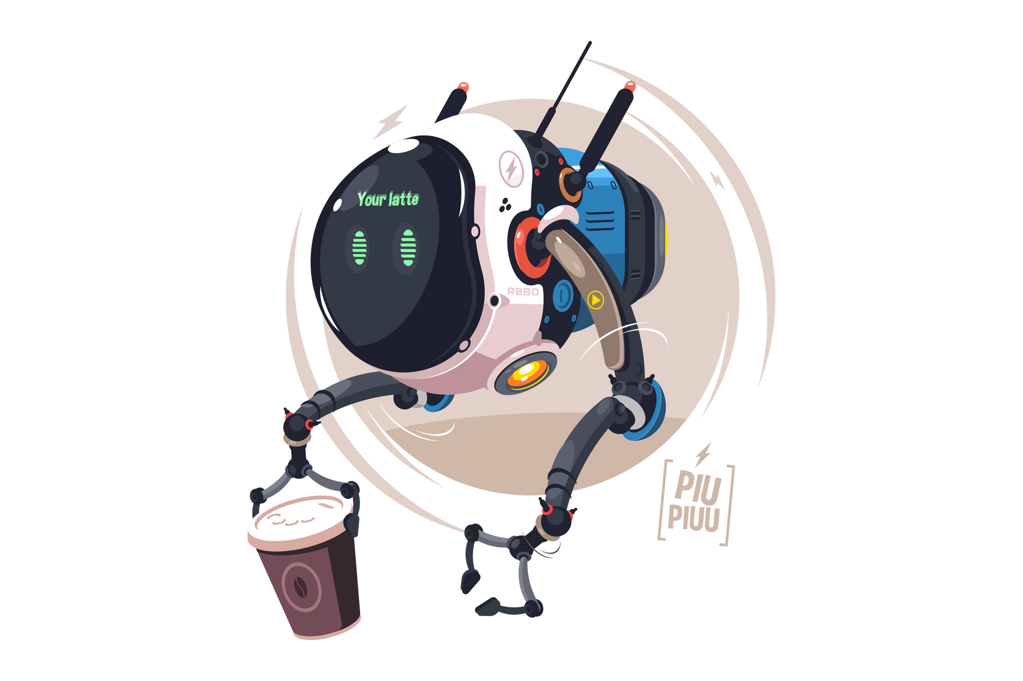 RC Coffee