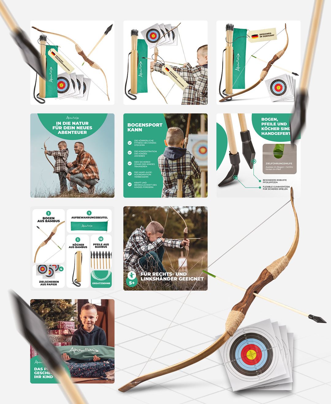 Amazon Produktfotos und Videos - Stacvalley