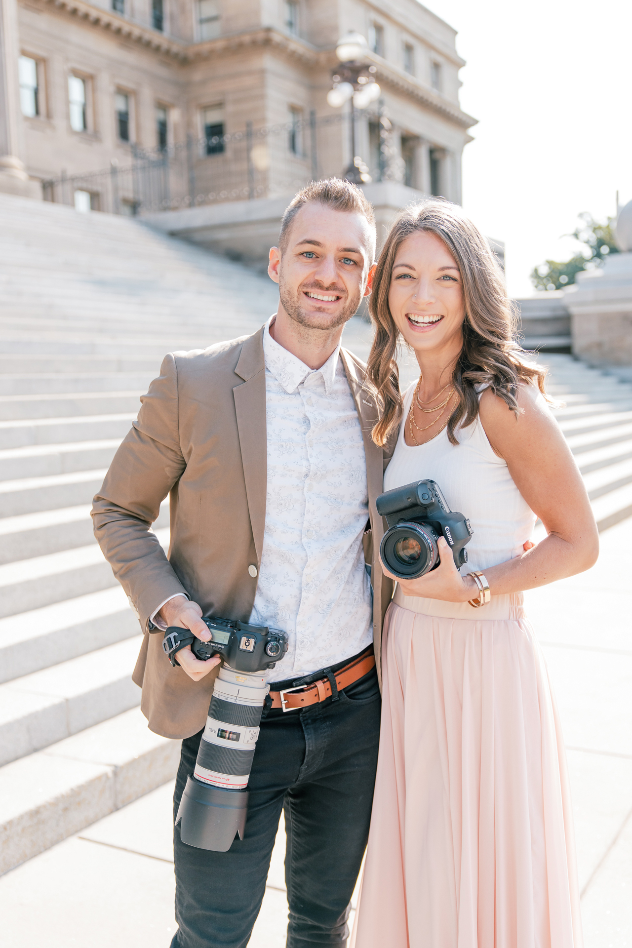 Studio Ostendo Photography