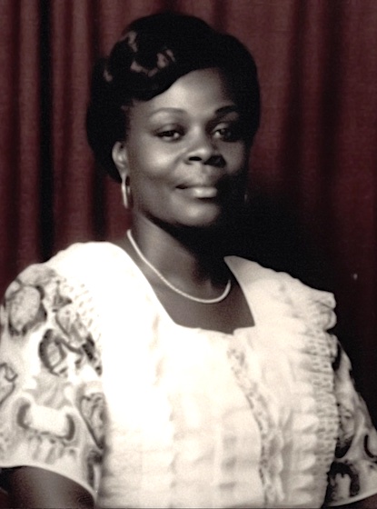 Chipman Center › ARCH Exhibit › Norma Lee Barkley