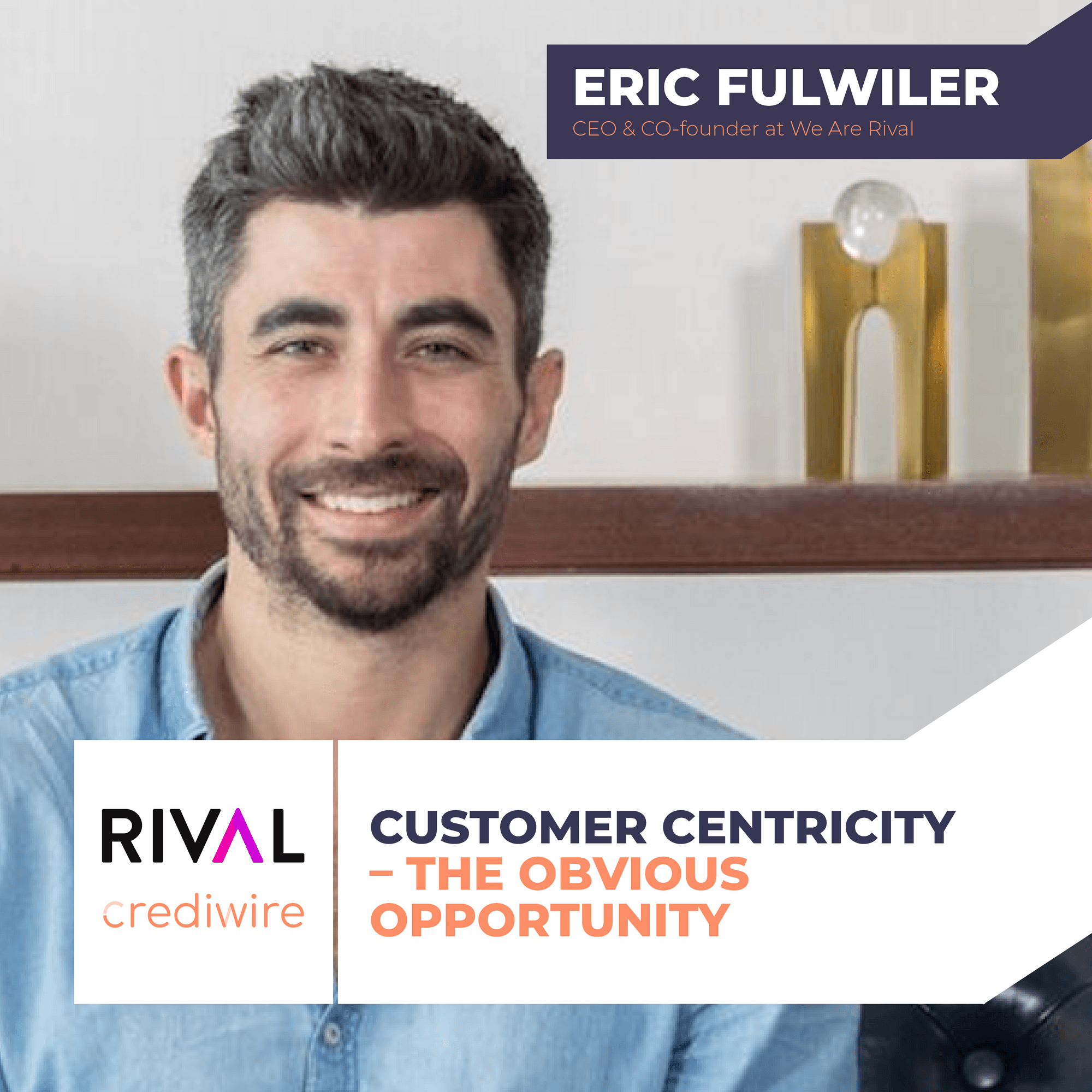 Crediwire Blog - Get More Knowledge