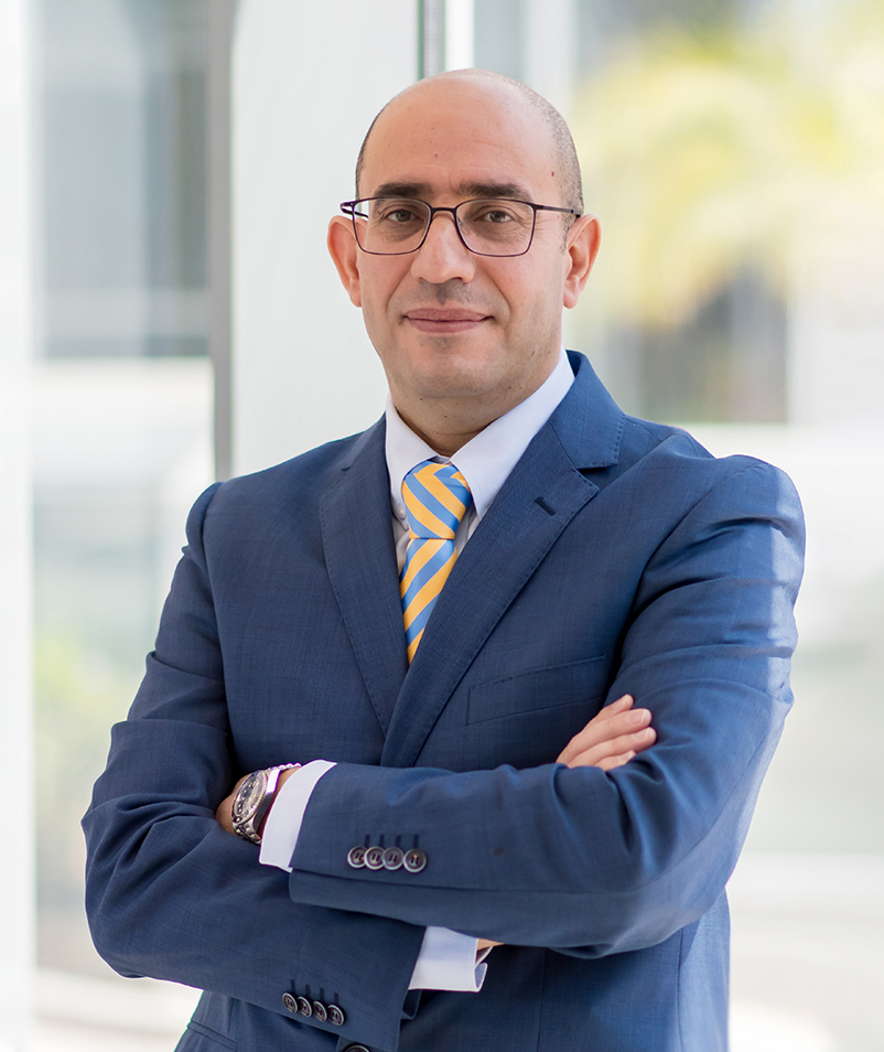 Men’s Health (Urology & Andrology) | Fakeeh University Hospital