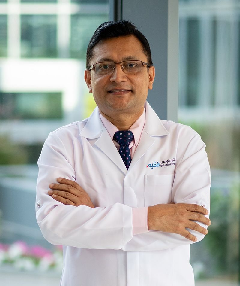 Pre and post Operative Surgical Instruction Guide | Fakeeh University ...