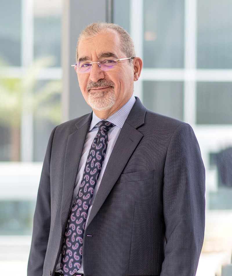 Dr. Ahmed Abdul Karim Hassoun | Fakeeh University Hospital