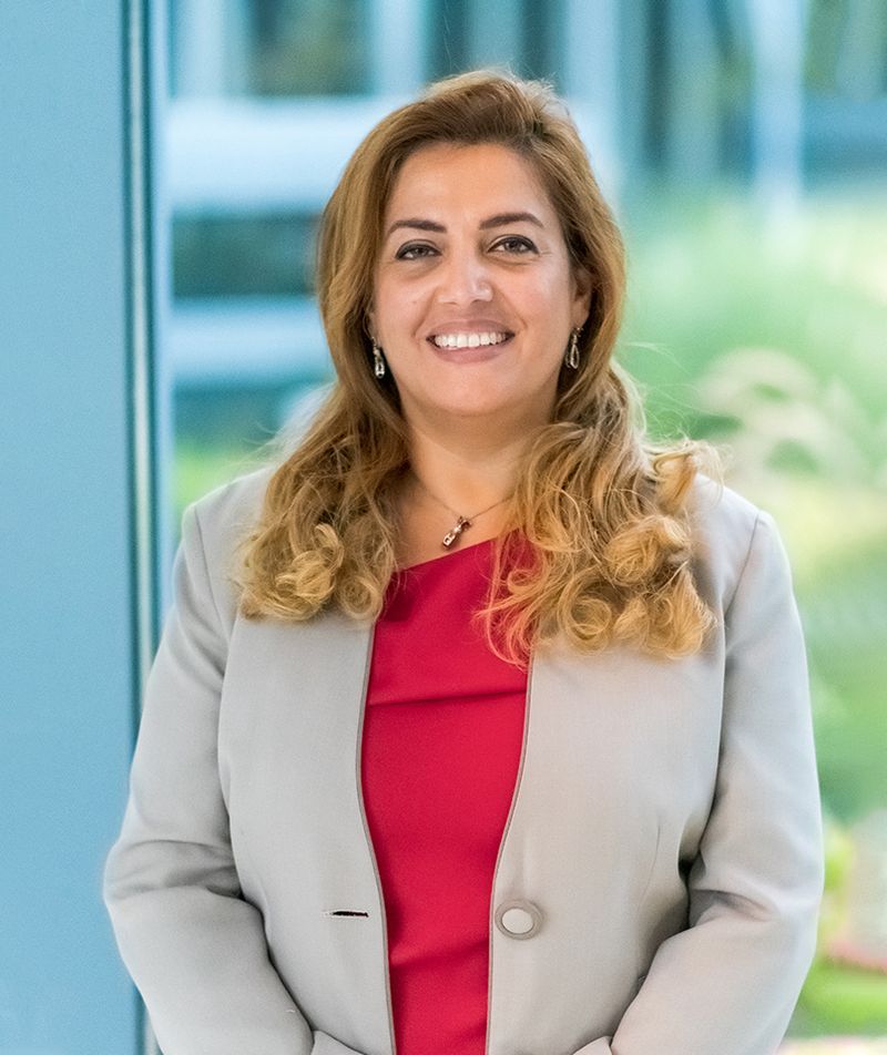 Management Team | Fakeeh University Hospital