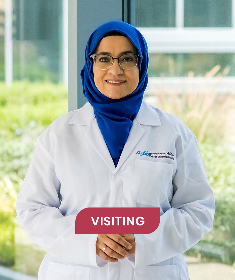 Women’s Health (Obstetrics & Gynecology) | Fakeeh University Hospital