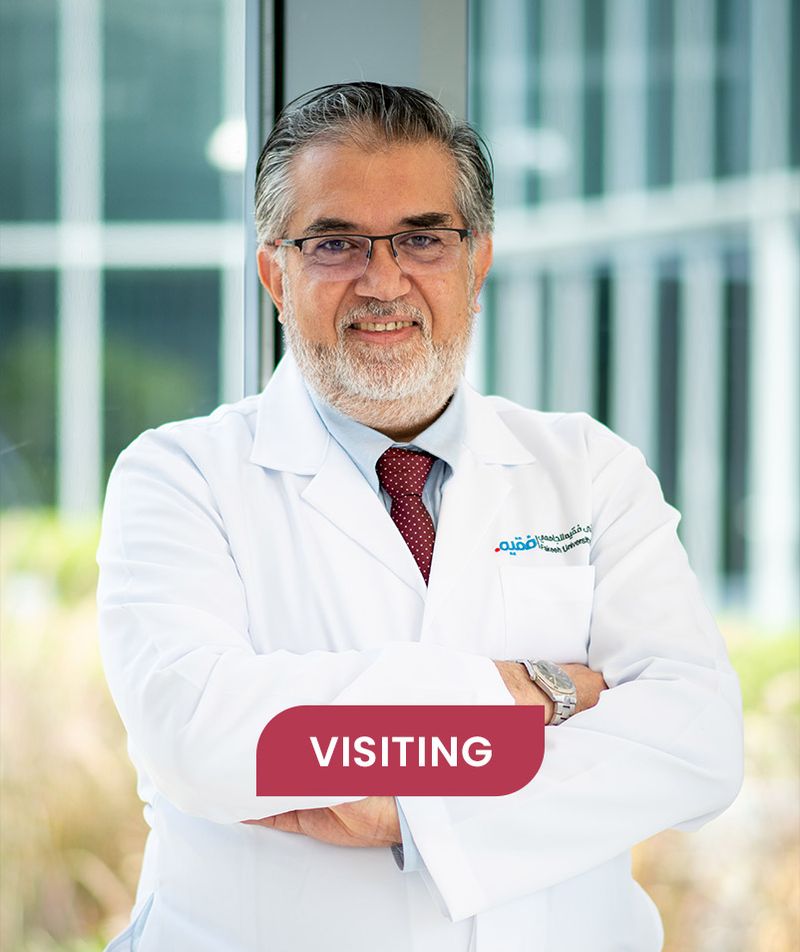 Download the FUH Care App | Fakeeh University Hospital