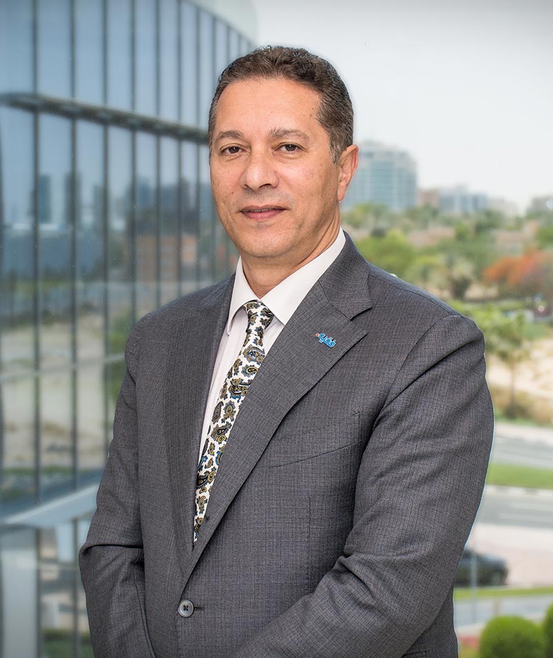 Dr. Mohaymen Abdelghany | Fakeeh University Hospital