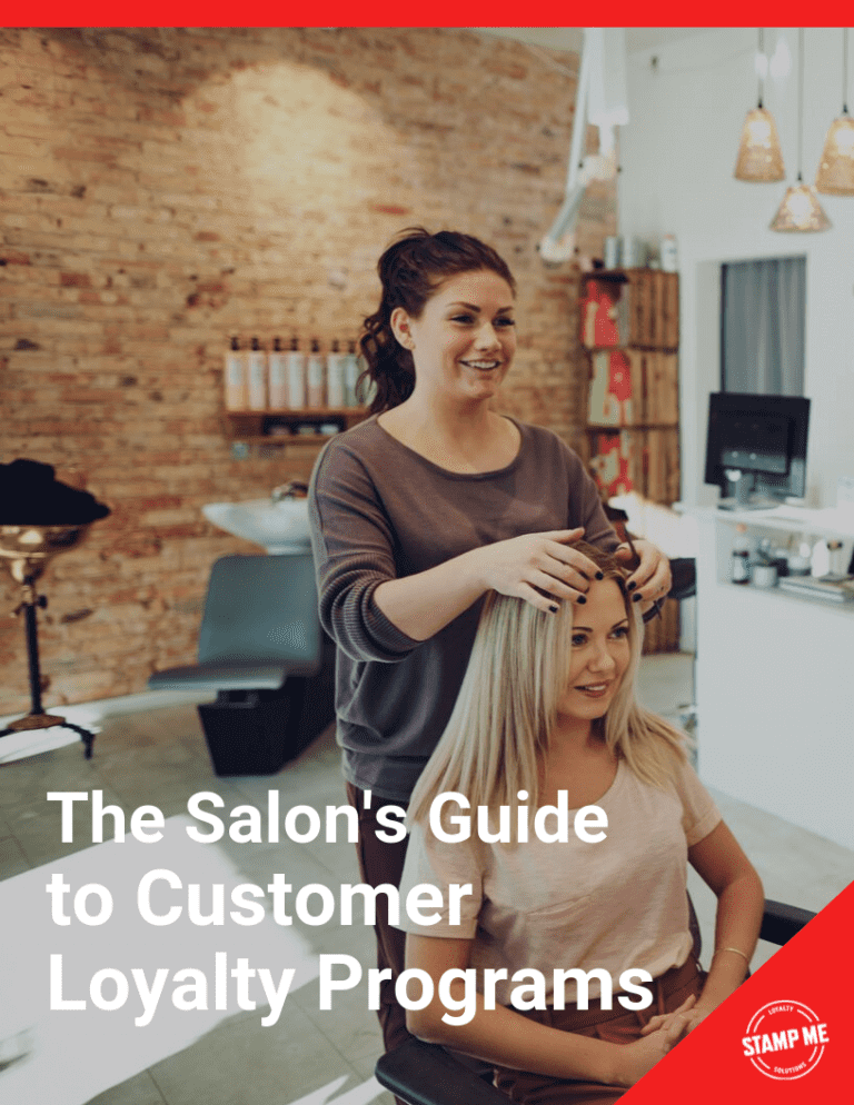 The Salon's Guide to Customer Loyalty Programs