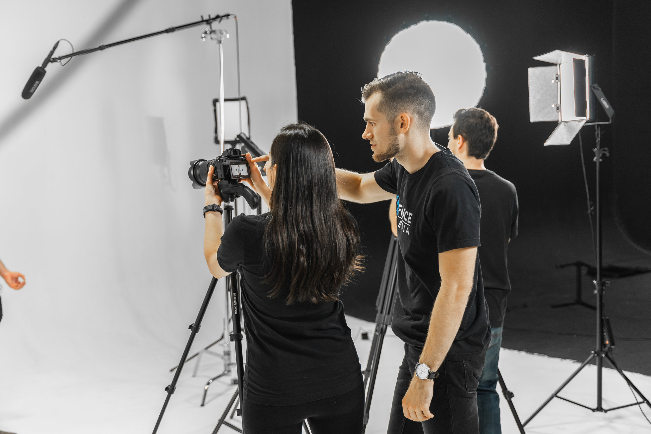 Meet Force Media