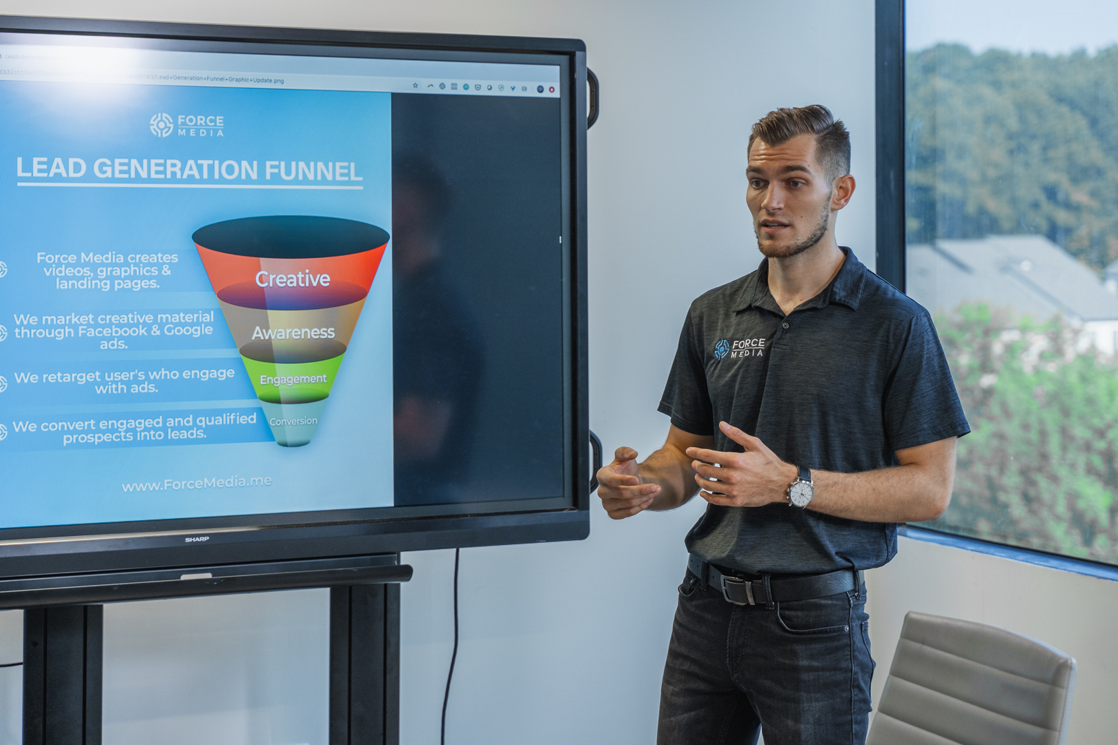 The Three Step Marketing Funnel: How to Apply it to Your Business ...