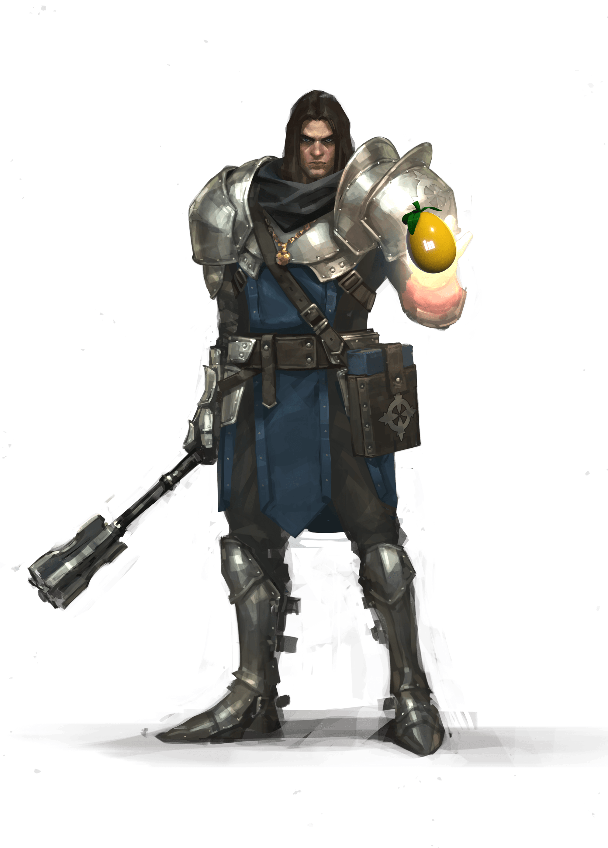 Dark Throne | An epic story of a hero exploring the vast dungeons of ...